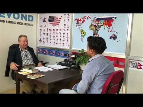 How To Answer F1 Visa Interview Questions Tips Tricks With American Trainer YouTube
