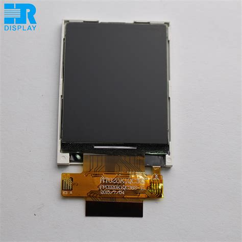 Small Lcd Display 2 Inch Tft Screen Lcd Monitor 176 220 Buy 2 Inch Tft Screen 2 Inch Lcd