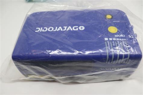 Datalogic Scanning 932500001 Automation Ds8110 2100 Laser Barcode Scanner