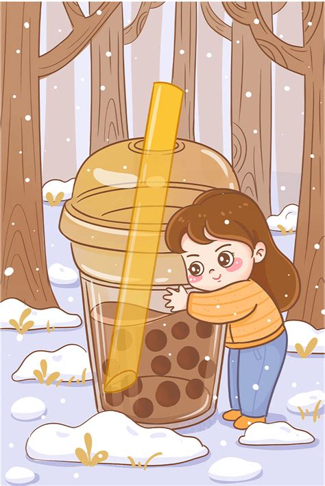 卡通可爱女孩素材图ai下载 编号730126559821830825 设图网