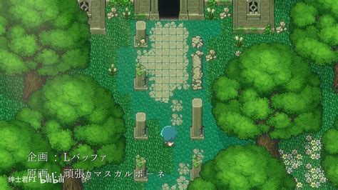 超社保最新rpg，你不容错过！ 哔哩哔哩