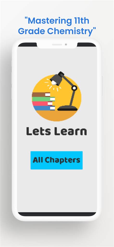 11th Class Chemistry Notes Apk For Android Download