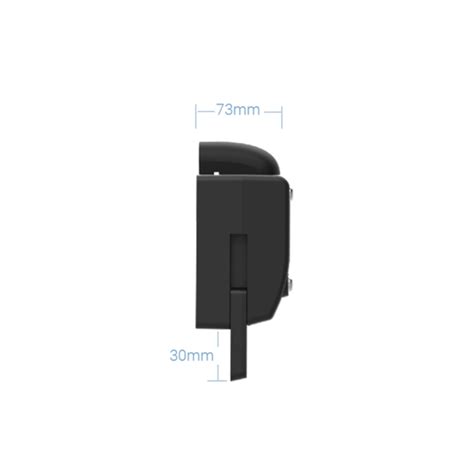 Hydrotab 450sr Interceptor Automatic Startpakke Seatronic