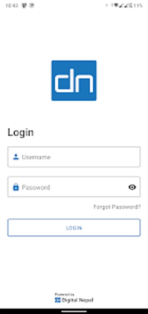 Digital Nepal Student App For Android Download