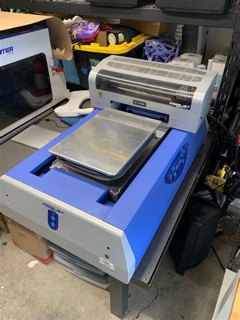 2021 Omniprint Freejet 330tx Plus Dtg Rtr 3061939 01