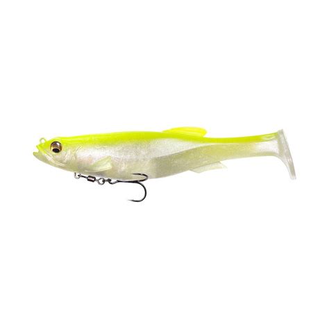 Megabass Magdraft 10 Outback Angler