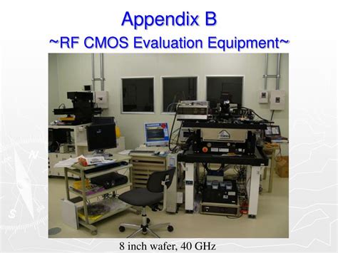 PPT RF Modeling Of Sub 100 Nm CMOS PowerPoint Presentation Free Download ID 598589