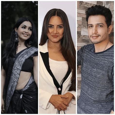 Shubhangi Atre Geetanjali Mishra And Ashutosh Kulkarni Talk About Holi