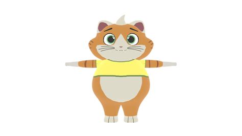 Meatball 3d Model Blender By Coolbeanslollol On Deviantart