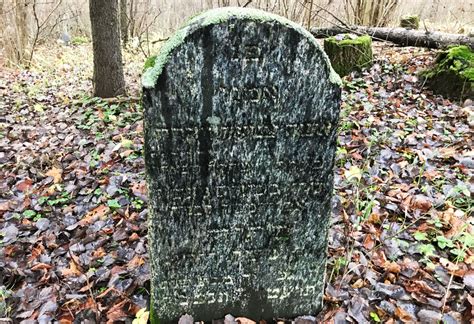 Ariogala Jewish Cemetery Esjf Surveys