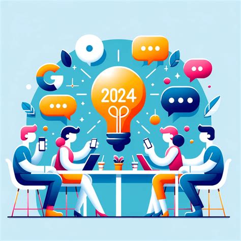 2024 Digital Marketing Trends By Optimanovas Experts Blog