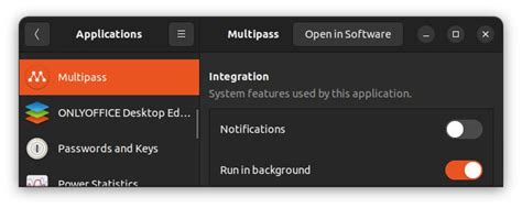 How To Turn Off This Notification Multipass Ubuntu Community Hub