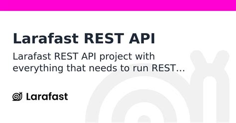 Sergey Karakhanyan On Linkedin Buildinpublic Larafast Laravel