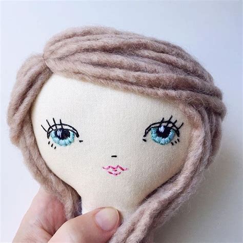 Lori Marie Lorimarie • Instagram Photos And Videos Cloth Dolls Handmade Homemade Dolls