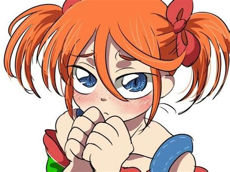 Pin de Katlyn en Chucky Personajes de anime Personajes de fantasía Dibujos bonitos