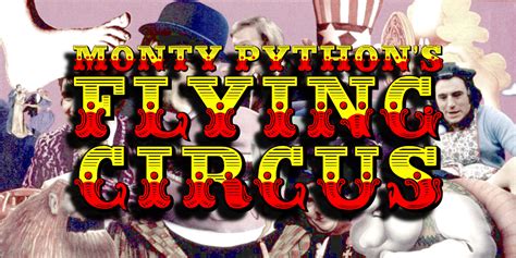 the best monty python comedy sketches screen rant