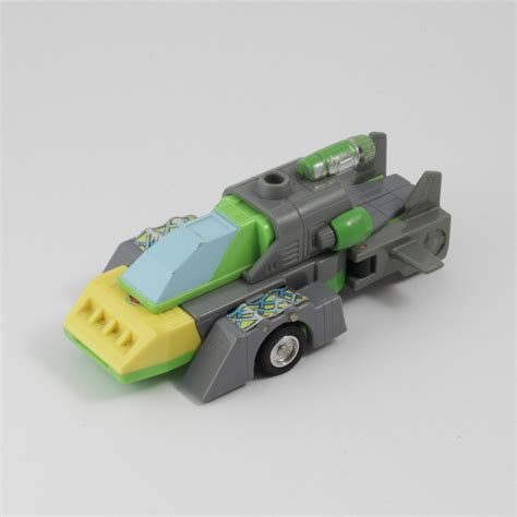 Transformers G1 Vintage Springer No Accessories Preowned Gear4geeks