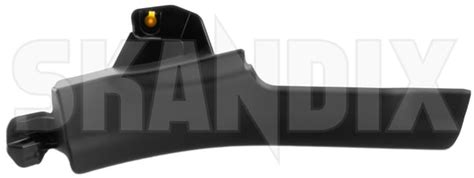 Skandix Shop Volvo Parts Sill Plate Rear Right 39817976 1066978