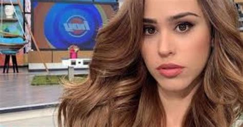 Yanet García Desnuda