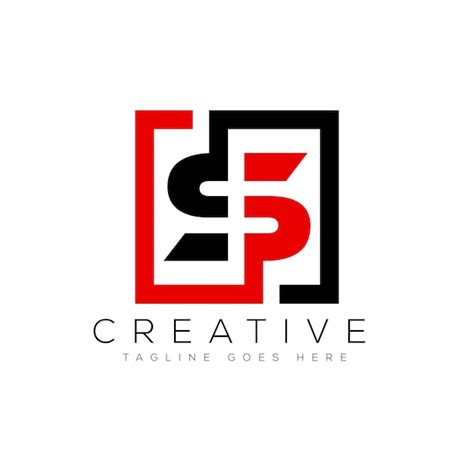 Premium Vector Letter S Logo Design Template Vector Illustration