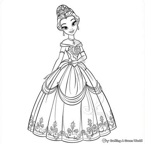 Disney Adult Coloring Pages Free Printable