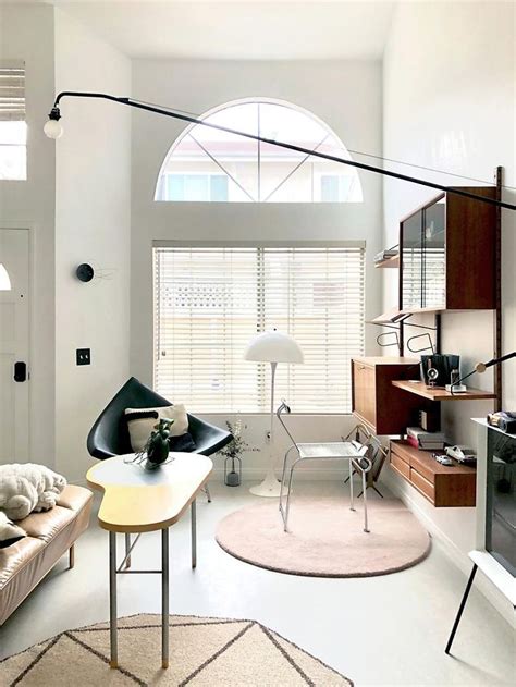 【해외 인테리어】 디자이너 부부의 취향이 담긴 캘리포니아의 빈티지 하우스 네이버 포스트 Kiến Trúc