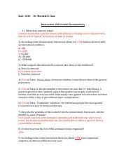 Understanding Intersex Revealing Stories And Realities Course Hero