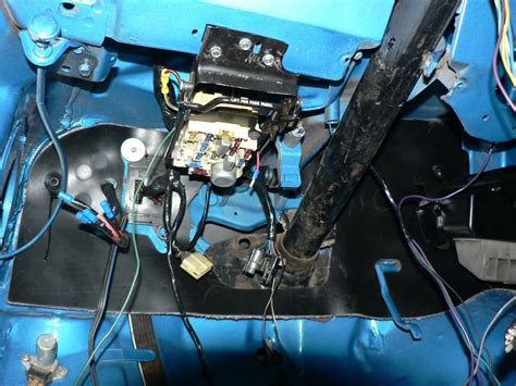 My Progress On The 64 Two Tone Team Chevelle