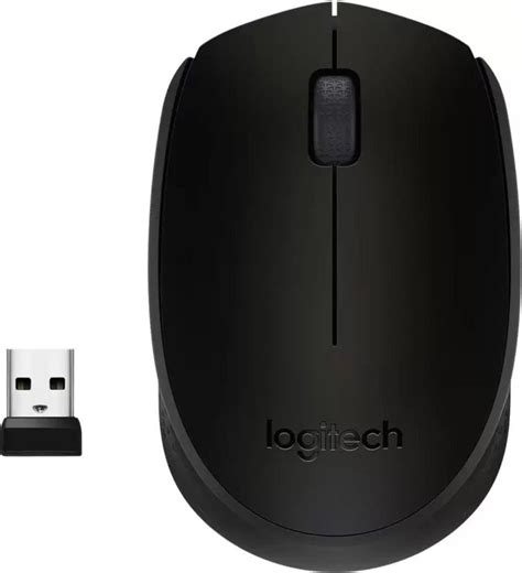 Logitech Wireless Mouse At Rs Piece Logitech Mouse In Ahmedabad Id