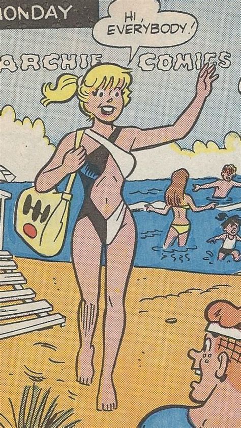 Pin On Cómics De Archie