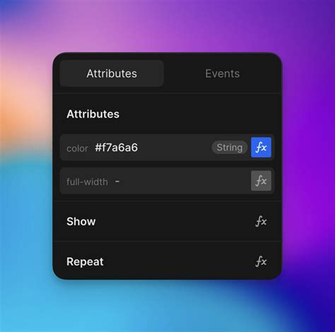 Color Picker