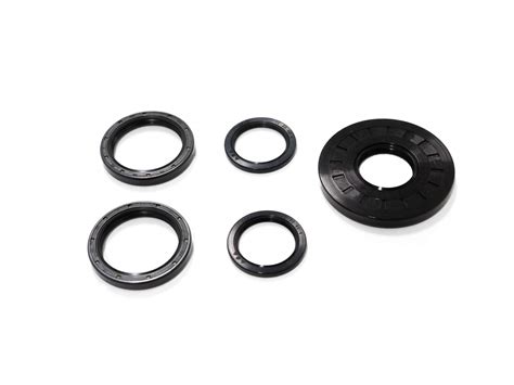 Superatv Front Differential Seal Kit For Polaris Rzr Ranger General Desertcart Qatar
