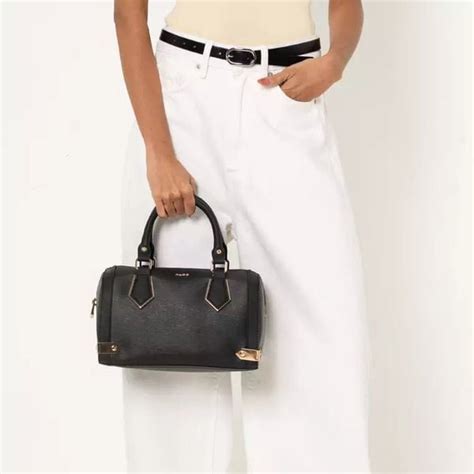 TÚi XÁch NỮ Maybry Black Aldo Vn