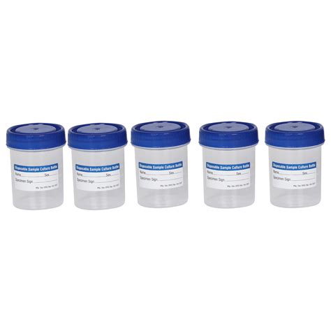 Buy Sample Collection Container Online At Best Price Medikabazaar