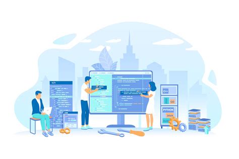 Boost Your Online Presence With Offshore Web Development