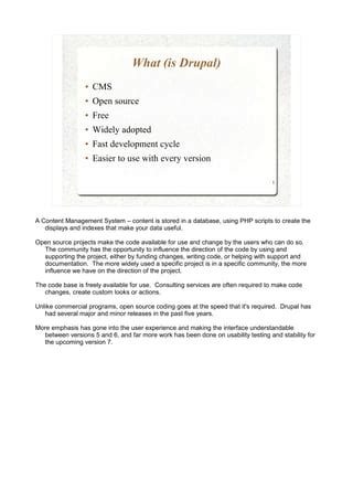 Drupal In Depth PDF