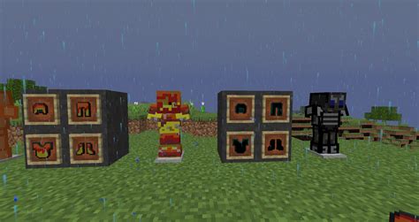 KrewiCraft Scp Resource Pack Minecraft Texture Pack