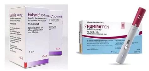 Nejm：完胜humira！武田entyvio治疗uc的iii期临床进一步结果出炉 Medscicn