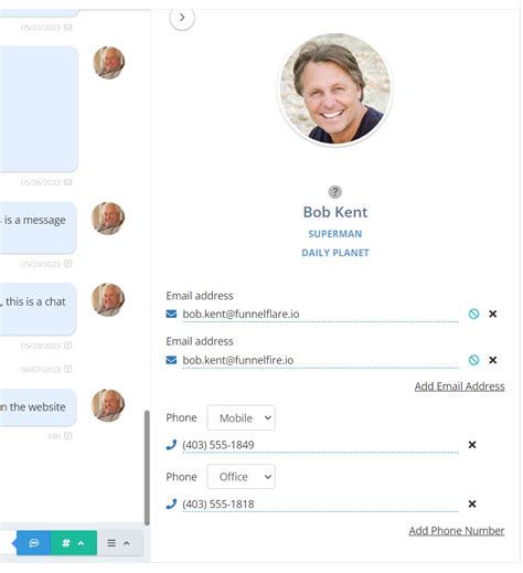 Using The Conversations Inbox Activedemand Engagement Center