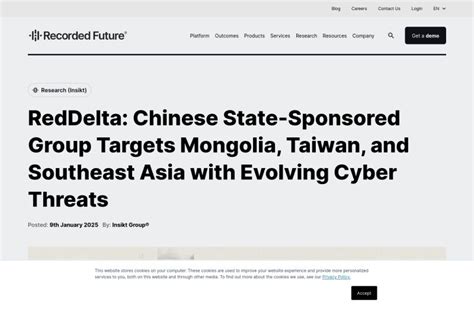 Cyberbrief On Linkedin Reddelta Cybersecurity Spearphishing Malware Threatintelligence…