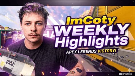 Imcoty Weekly Stream Highlights 1 19 Youtube