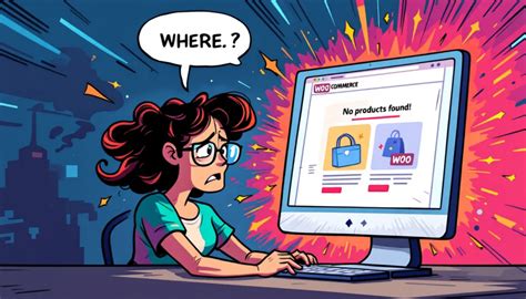 How To Fix WooCommerce Products Not Showing Issue Seahawk