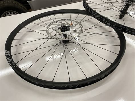 2023 NEW DT Swiss XM1700 wheelset with DT350 hubs For Sale