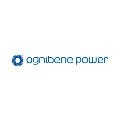 Ognibene Power Spa B2bindustry