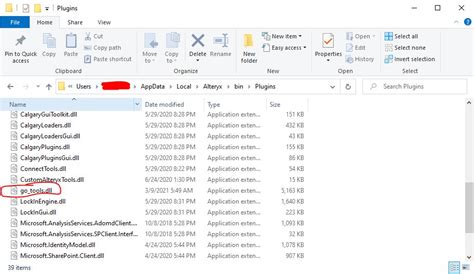Solved C Engine Plugin With Html Gui Alteryx Community