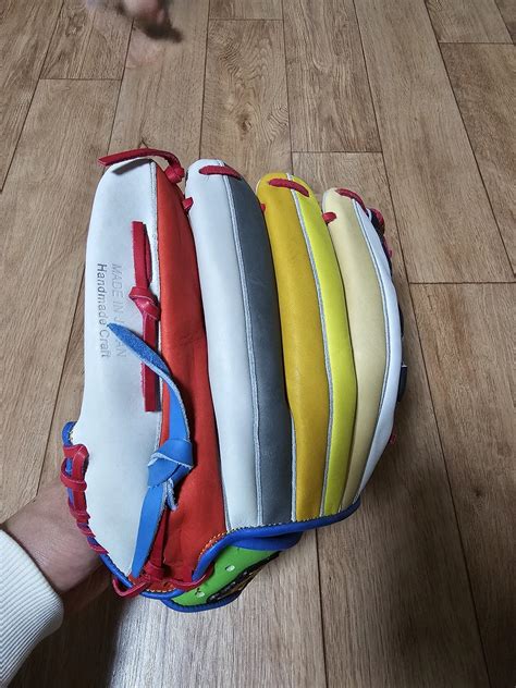 야구 글러브 팝니다 타마자와 당근 중고거래