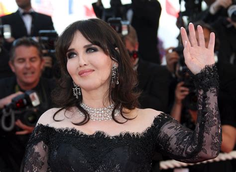Isabelle Adjani Πού είναι σήμερα ο γιος που απέκτησε με τον Daniel Day