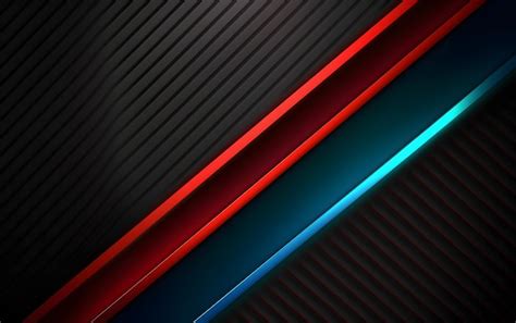 Premium Ai Image Futuristic Abstract Colorful Background