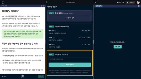 Getting Started With Fine Tuning CodeFriends