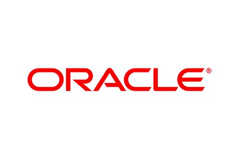 Oracle Database Logo Png Download Bootflare